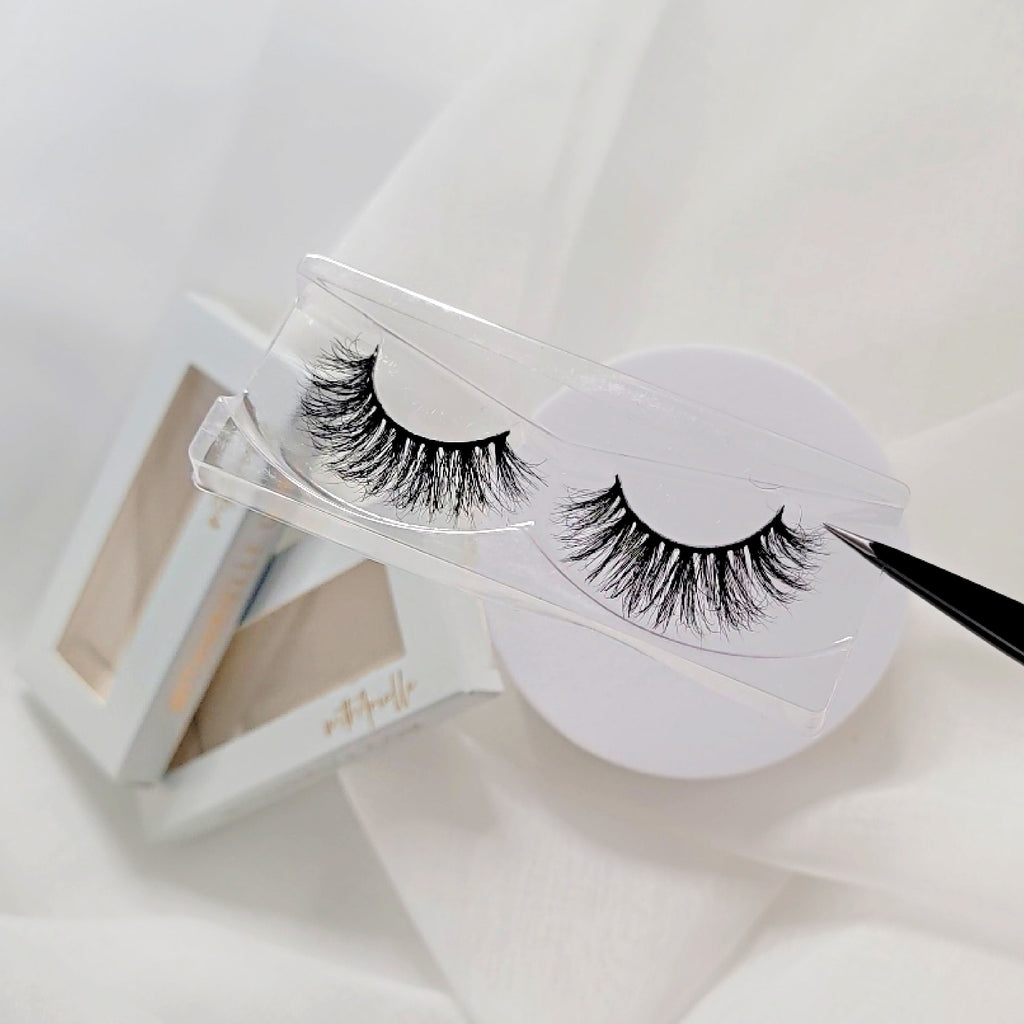 FANTASY LASH – ArielleNashaye